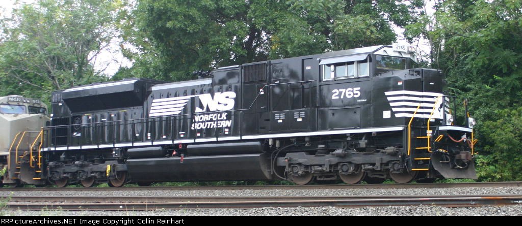 NS 2765